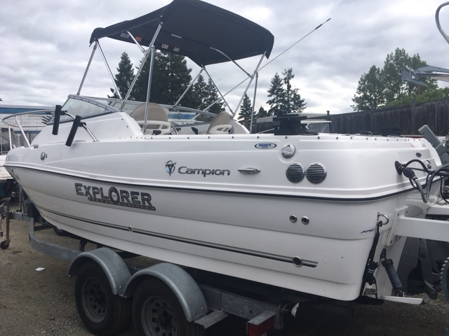 Used Boats Archives - LA Marine | LA Marine